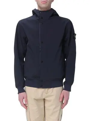 Stone Island Jacket - Blue