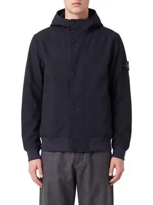 Stone Island STONE ISLAND Jacket Blue