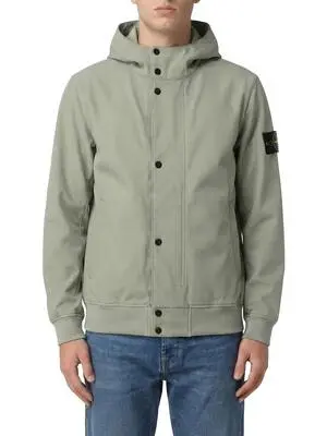 Stone Island Jacket - Grey