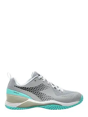 DIADORA Blushield Torneo 2 Ag Sneakers - Silver