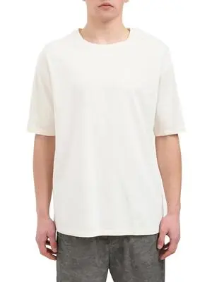 THOM KROM T-shirt - Beige