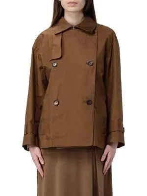 Max Mara Jacket - Brown