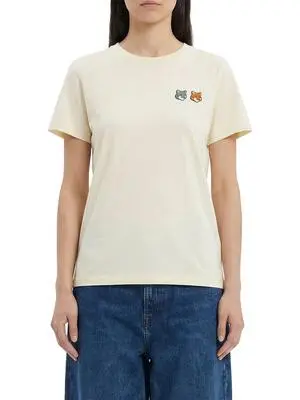 Maison Kitsuné T-shirt - White