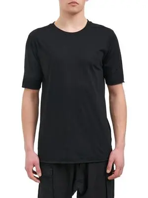 THOM KROM T-shirt - Black