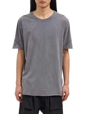 THOM KROM T-shirt - Grey