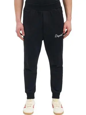 Dsquared2 Trousers - Black