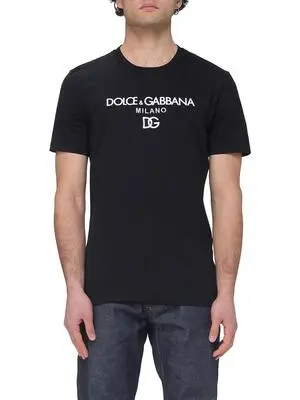Dolce & Gabbana T-shirt - Black