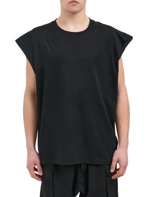 THOM KROM T-shirt - Black