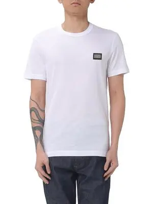 Dolce & Gabbana T-shirt - White