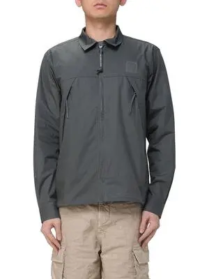 C.P. COMPANY Zip-up Jacket - Grey