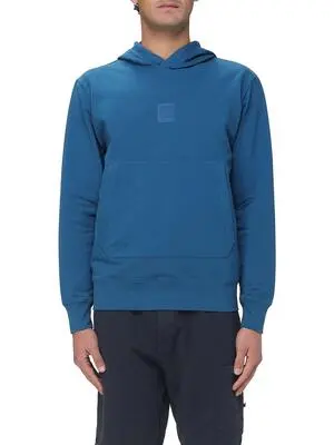 C.P. COMPANY Sweatshirt - Blue