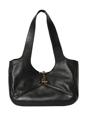Chloé Shoulder Bag - Black