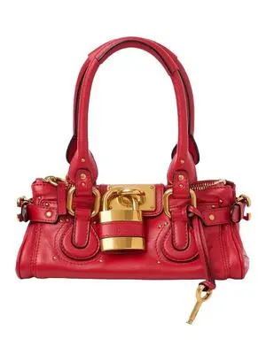 Chloé Handbag - Red