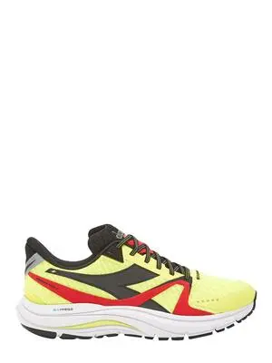 DIADORA Mythos Blushield 8 Vortice Sneakers - Yellow