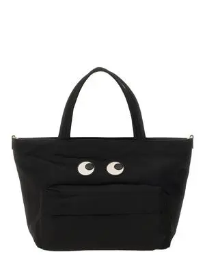 ANYA HINDMARCH Handbag - Black