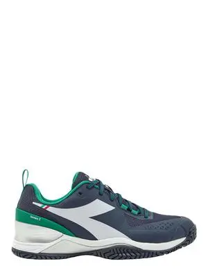 DIADORA Blushield Torneo 2 Ag - Blue
