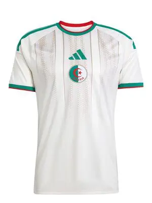 Adidas Algeria 26 Home Jersey - White