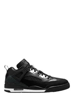 JORDAN Spizike Low Sneakers - Black