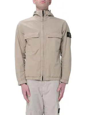 Stone Island Jacket - Beige