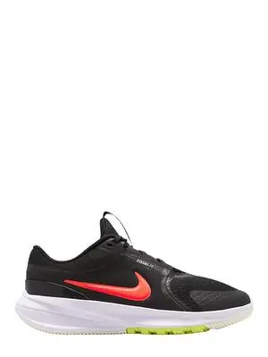 Nike Star Runner 5 Gs Sneakers - Black
