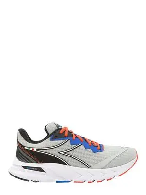DIADORA Mythos Blushield Volo 2 Athletic Sneakers - Silver