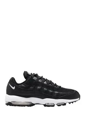 Nike Air Max 95 Golf Sneakers - Black