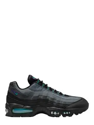 Nike Max 95 Sneakers - Black