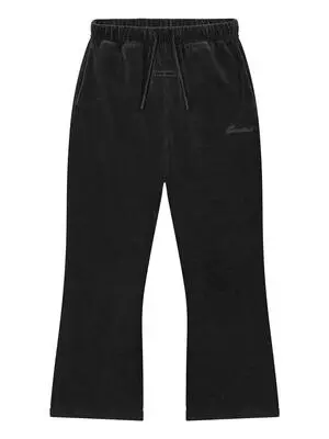 Fear Of God Flare Pant - Black