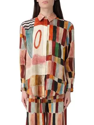 ALEMAIS Shirt - Multicolor