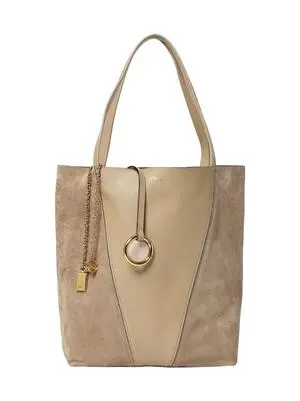 Chloé Shoulder Bag - Brown