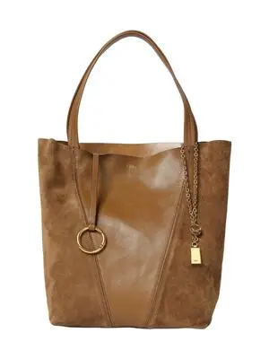 Chloé Shoulder Bag - Kaki