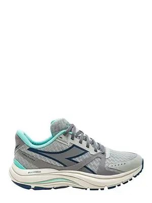DIADORA Mythos Blushield 8 Vortice Sneakers - Silver