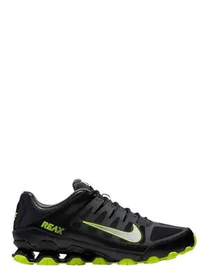 Nike Reax 8 Tr Mesh Sneakers - Black