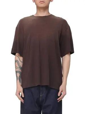 Axel Arigato T-shirt - Brown