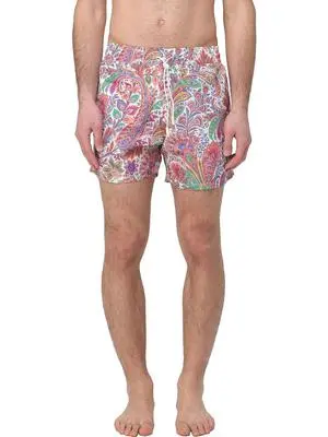 Etro Swimsuit - Multicolor
