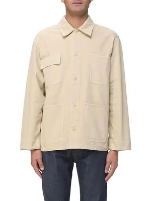 A.p.c. Chore Jacket - Sand