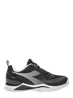 DIADORA Blushield Torneo 2 Ag Sneakers - Black