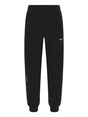 Nike X Nocta Fleece Sweatpant - Black
