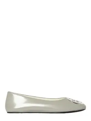 Tory Burch Ballet Flat - Grey