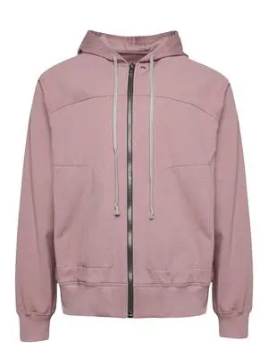 Rick Owens Lido Windbreaker - Pink