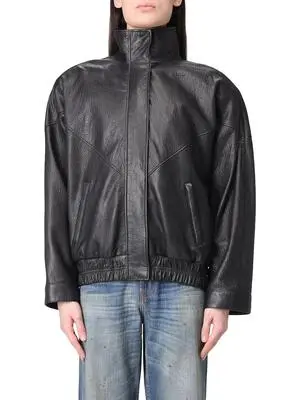 ACNE STUDIOS Leather Jacket