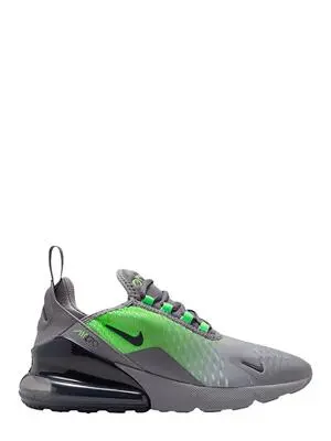 Nike Air Max 270 Gs Sneakers - Grey