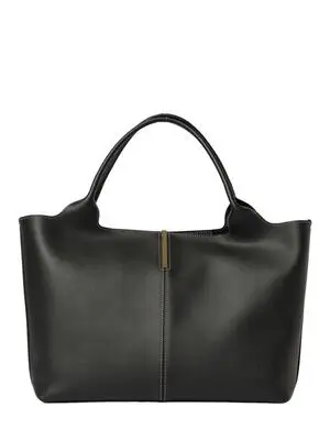 TOD'S Handbag - Black