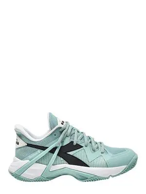 DIADORA B.icon 2 Clay Sneakers - Teal