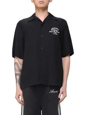 Amiri Shirt - Black