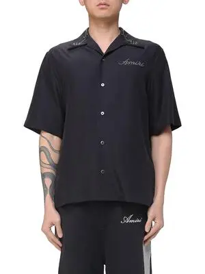 Amiri Shirt - Black