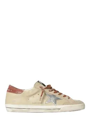 GOLDEN GOOSE Low Top Sneakers