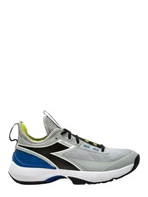DIADORA Finale Ag Sneakers - Silver
