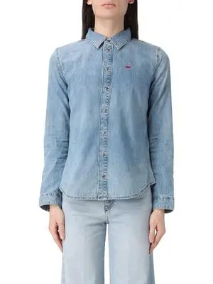 DIESEL Shirt - Denim