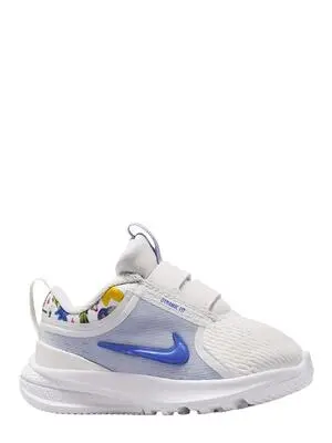 Nike Star Runner Td Sneakers - White
